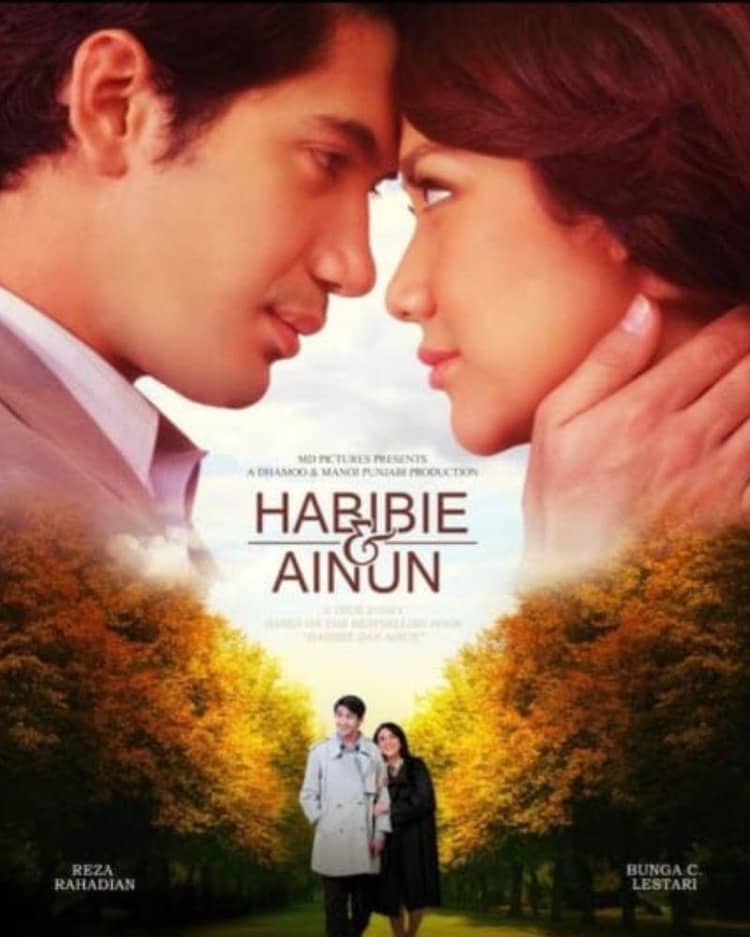 11 Film Netflix Berdasarkan Kisah Nyata yang Menarik | Popmama.com